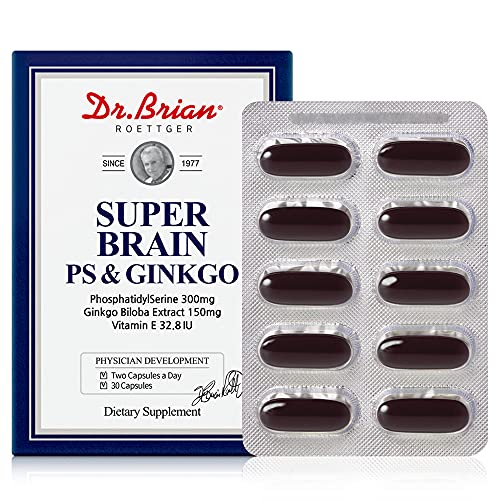 ginkgo biloba for memory enhancement