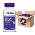 ginkgo biloba for memory support