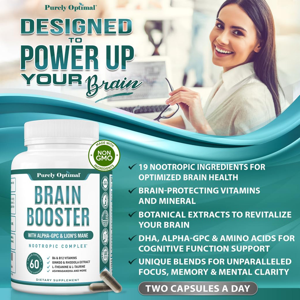 ginkgo biloba for mental clarity support