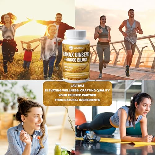 ginkgo biloba for mental clarity