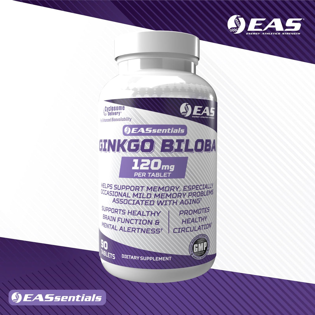 Ginkgo Biloba for mental clarity