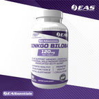 Ginkgo Biloba for mental clarity