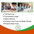 Ginkgo Biloba for mental clarity
