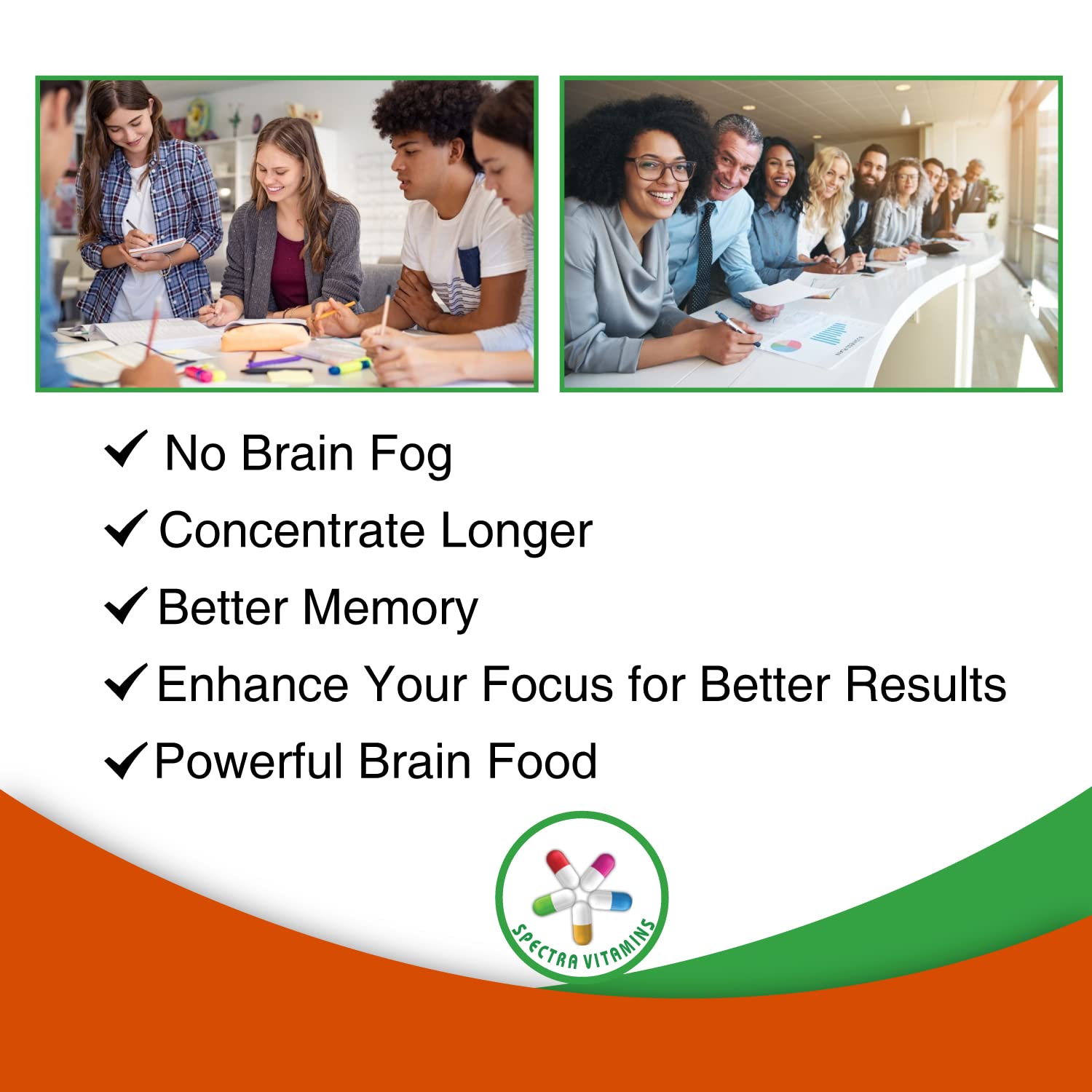 Ginkgo Biloba for mental clarity