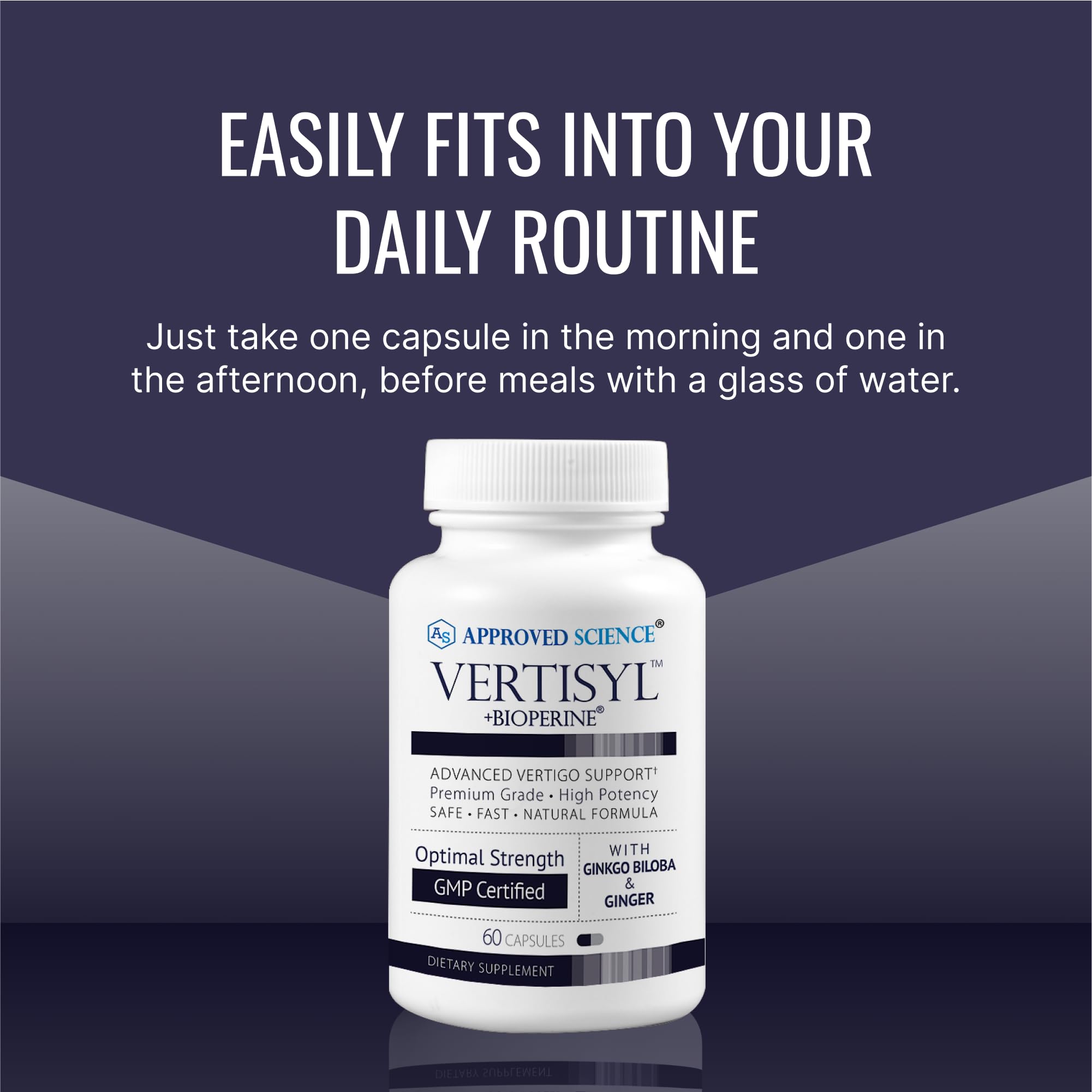 Ginkgo Biloba for mental clarity