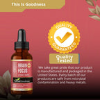 Ginkgo Biloba for mental clarity