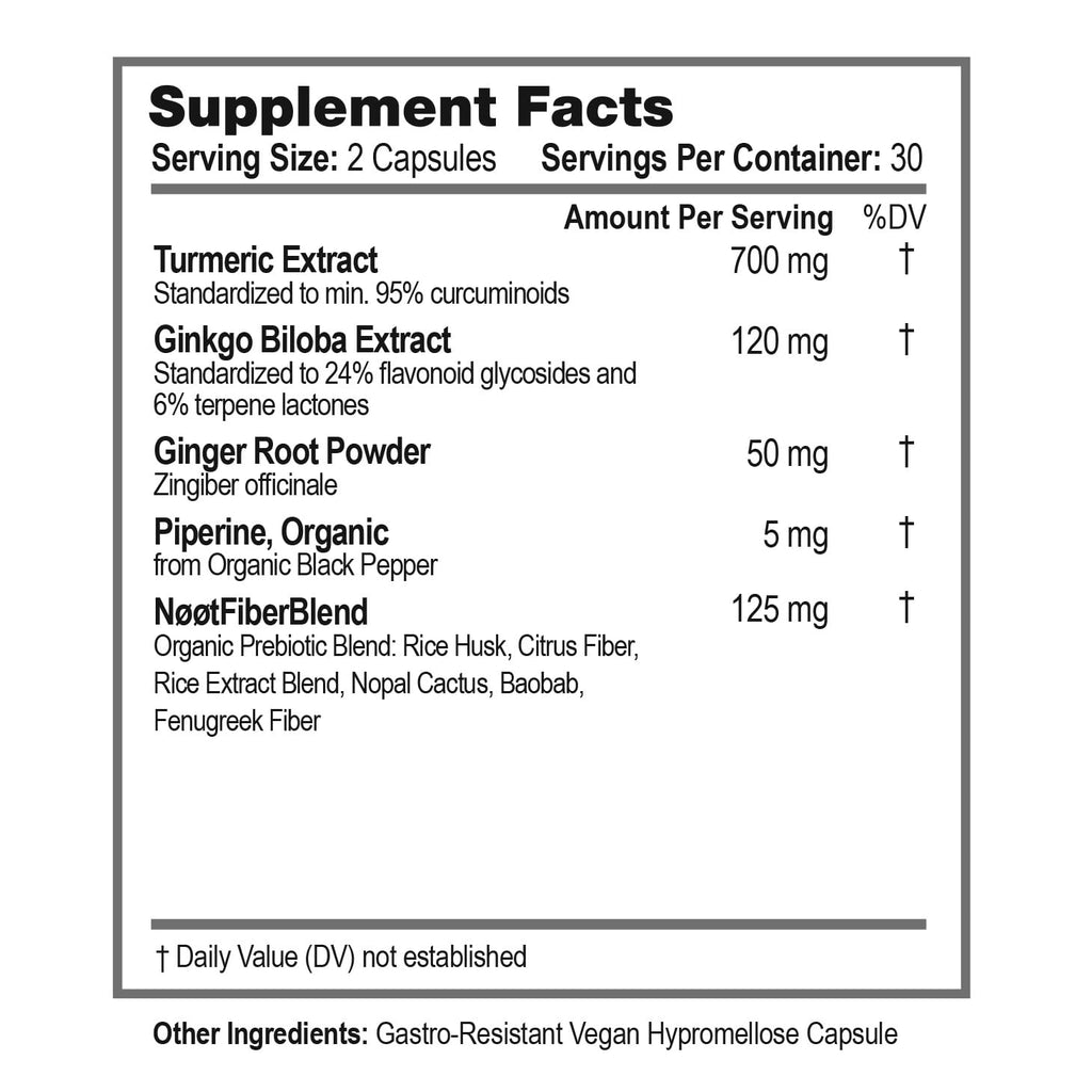 Ginkgo Biloba for mental clarity