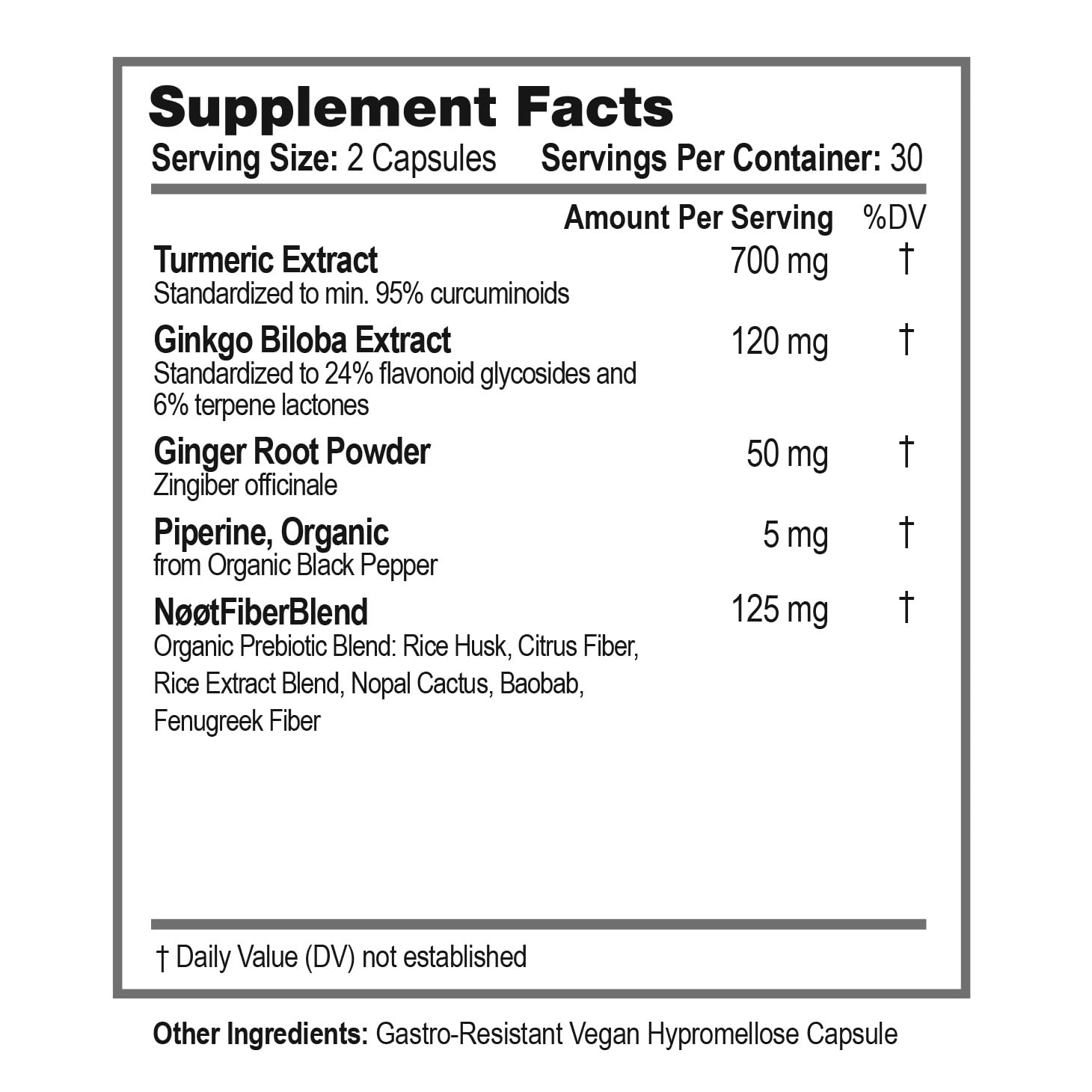 Ginkgo Biloba for mental clarity