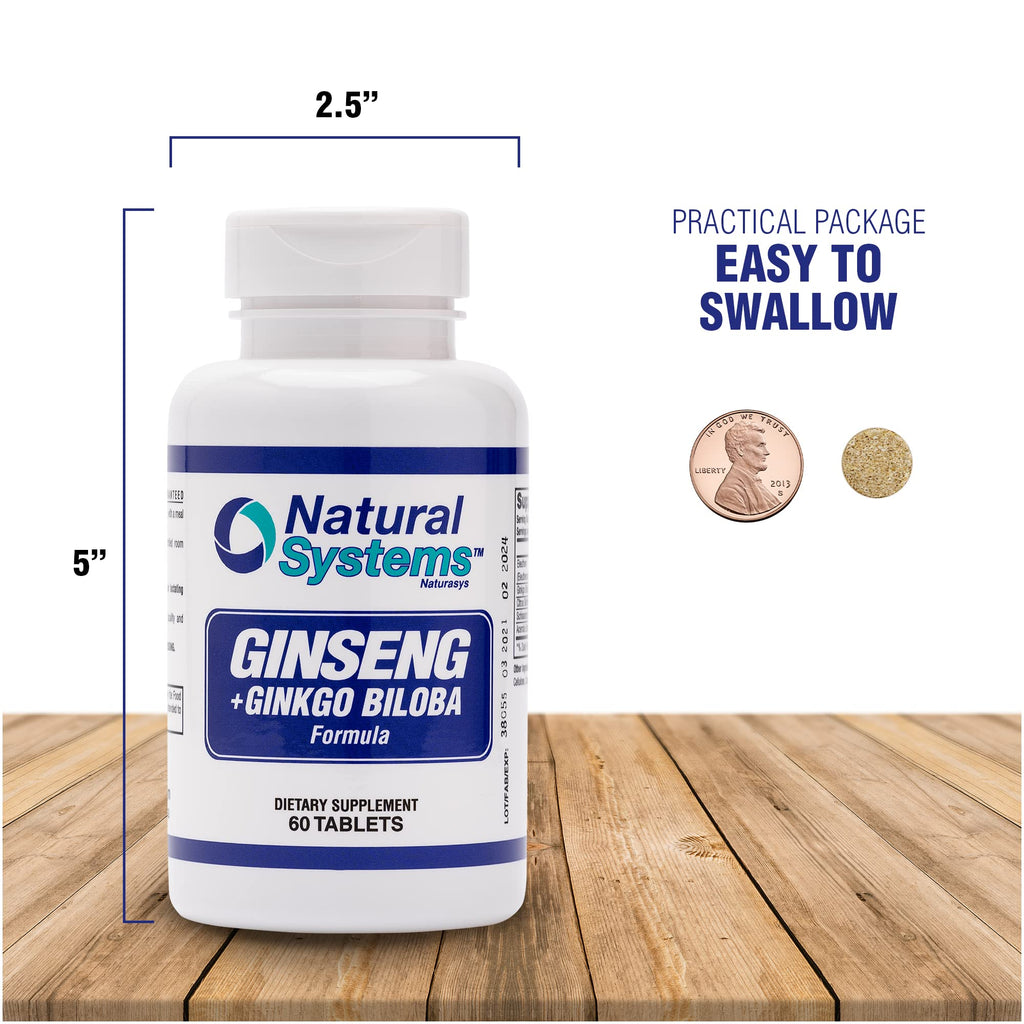 ginkgo biloba for mental clarity