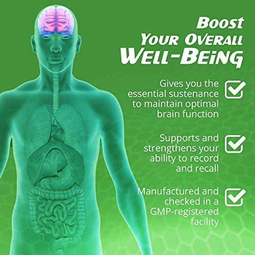 ginkgo biloba for mental clarity
