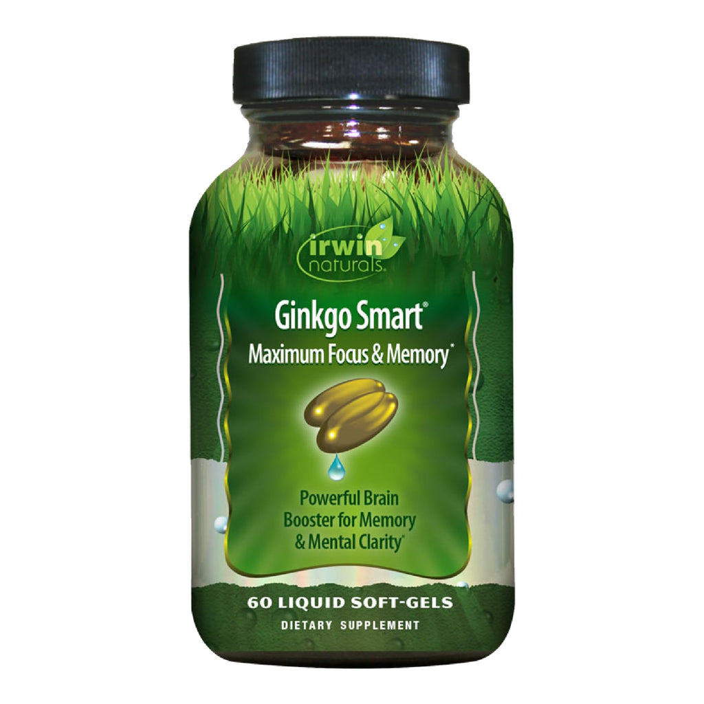 ginkgo biloba for mental clarity