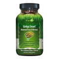 ginkgo biloba for mental clarity
