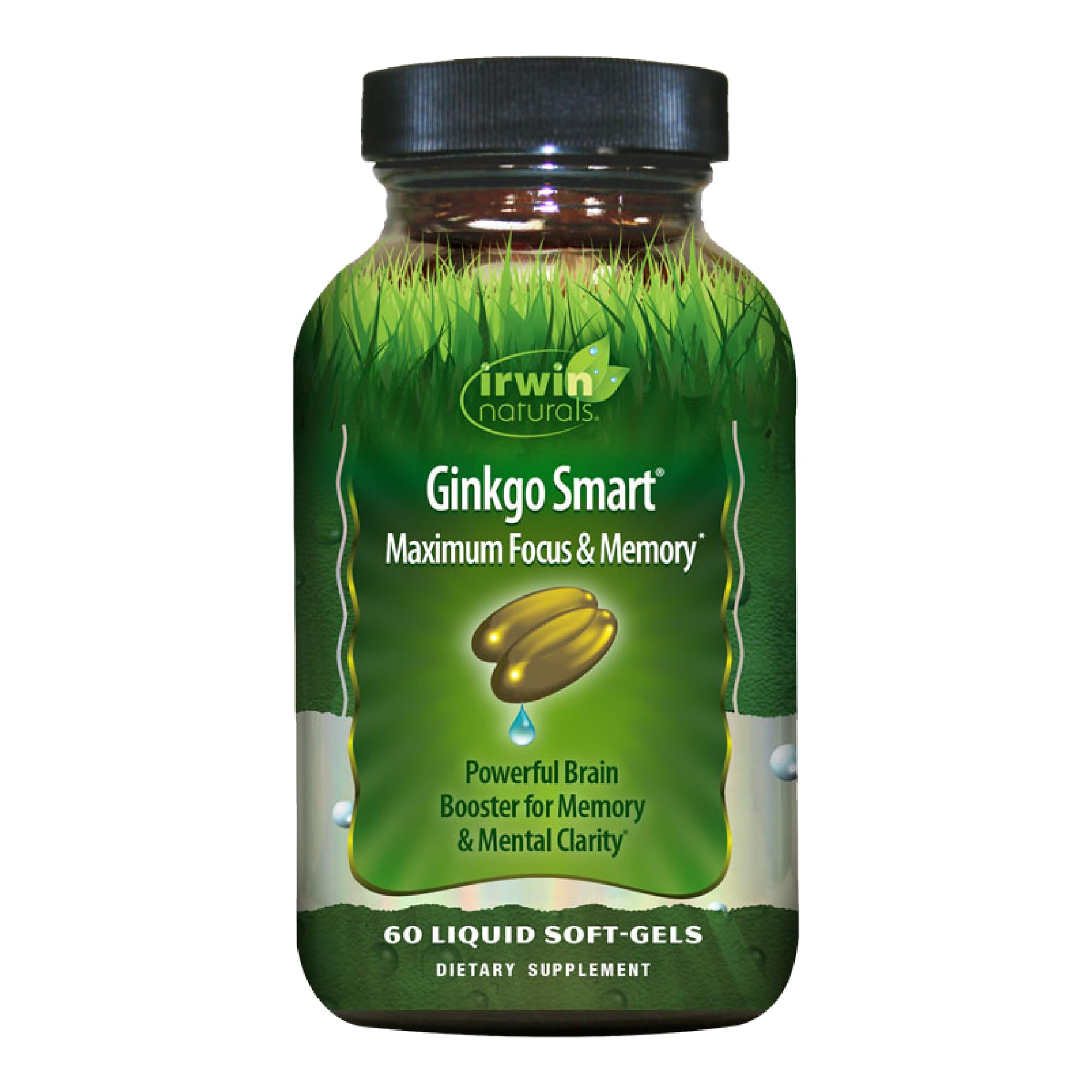 ginkgo biloba for mental clarity