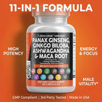 ginkgo biloba for mental clarity