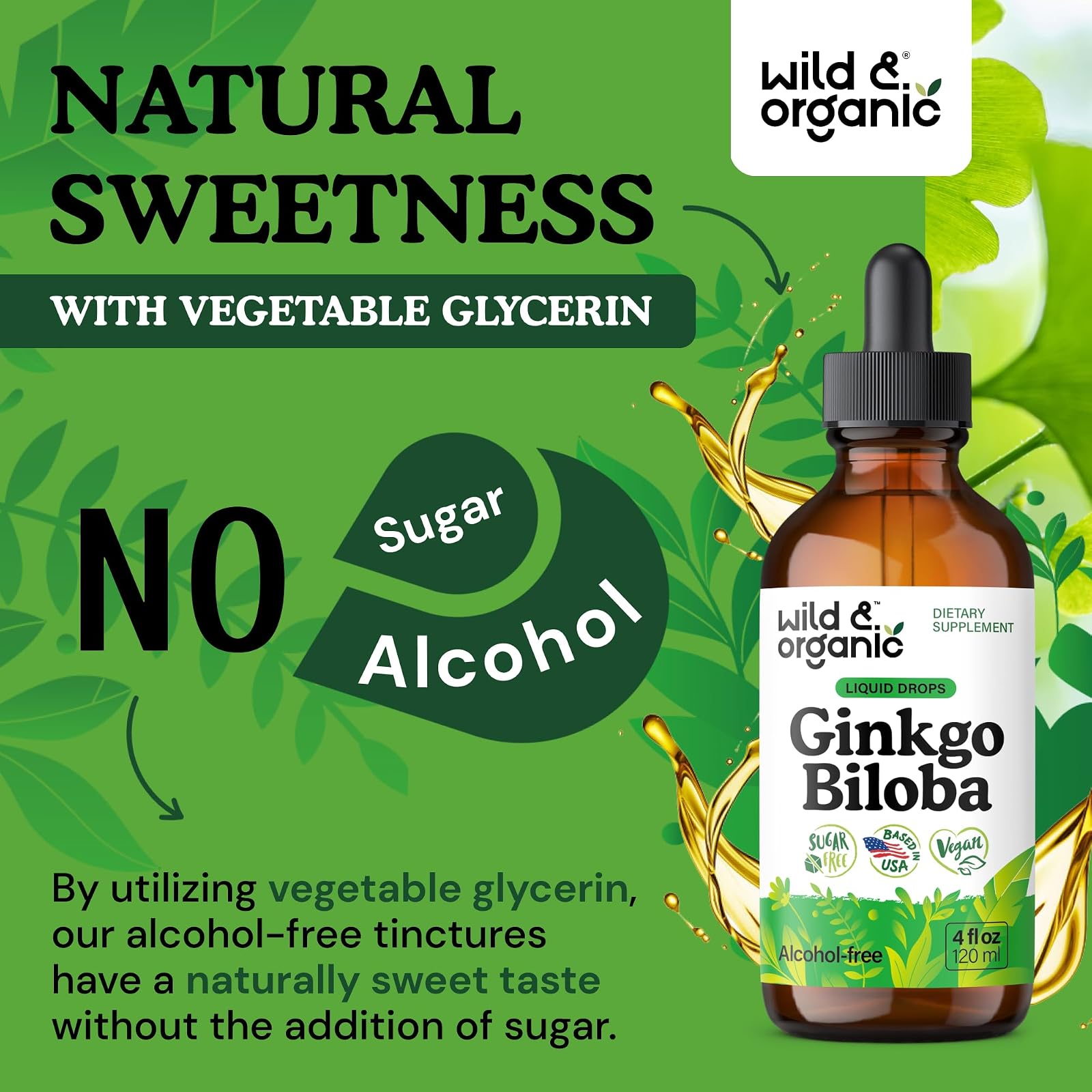 ginkgo biloba for mental clarity
