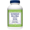 ginkgo biloba for mental clarity