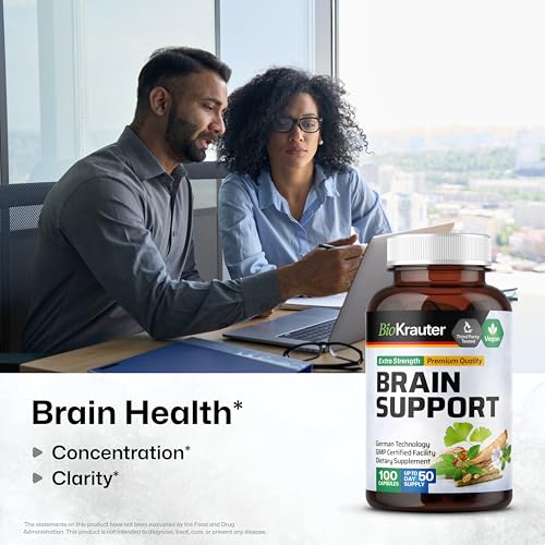 ginkgo biloba for mental clarity