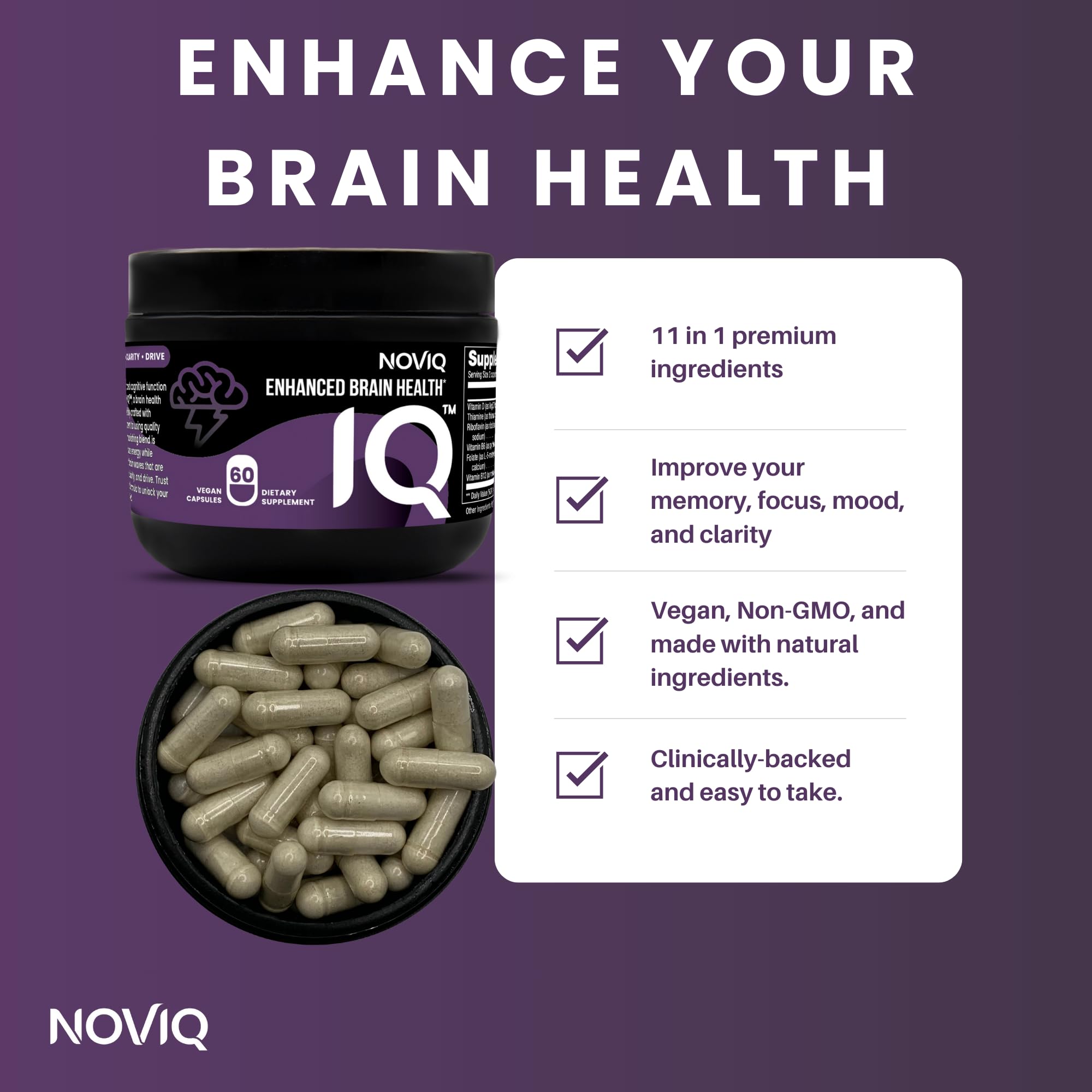 ginkgo biloba for mental clarity