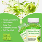 ginkgo biloba for mental clarity