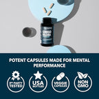 ginkgo biloba for mental clarity