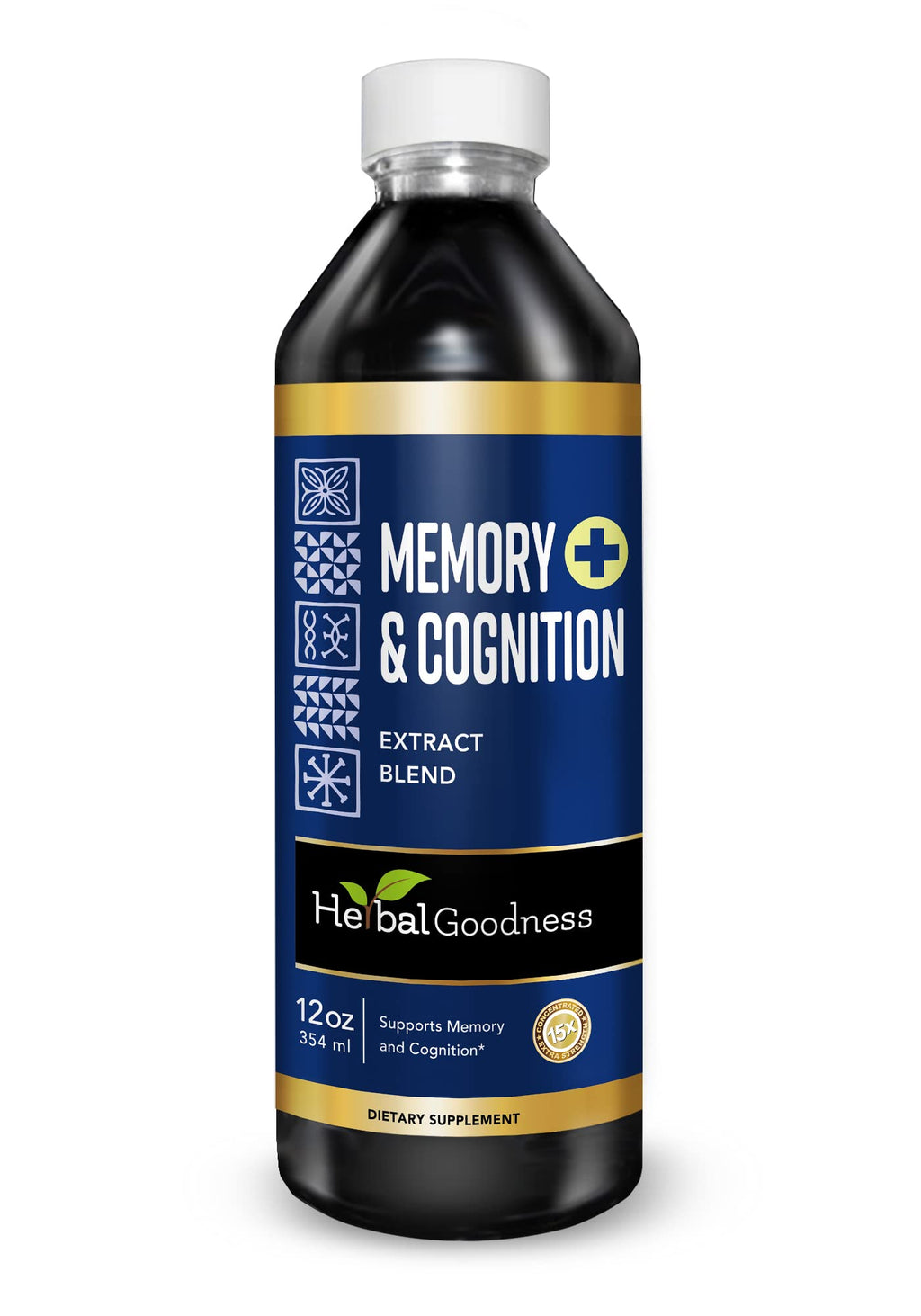 ginkgo biloba for mental clarity