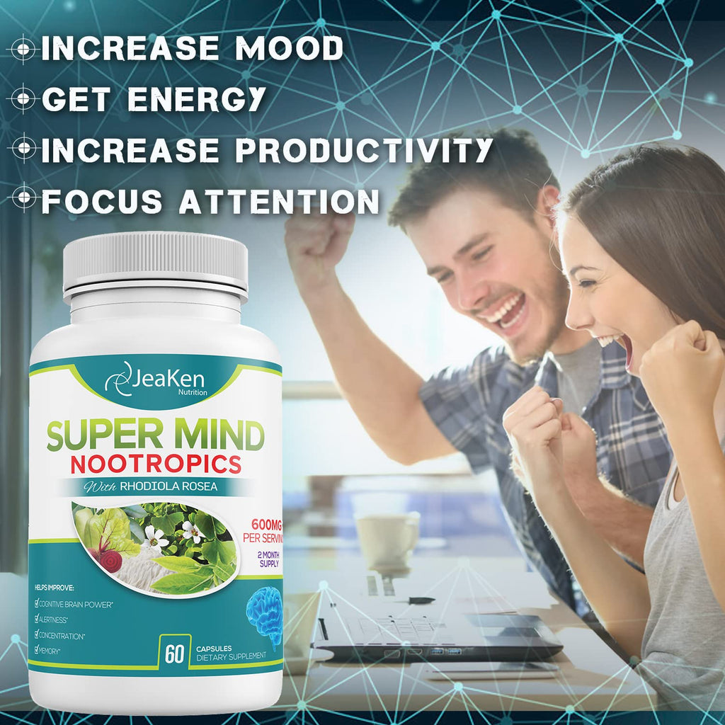 ginkgo biloba for mental clarity