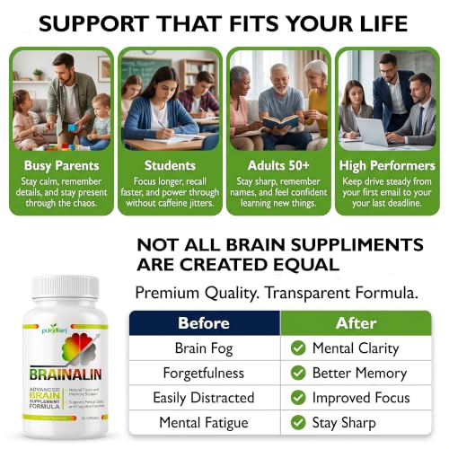 ginkgo biloba for optimal brain function