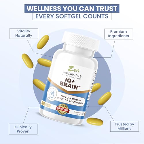 ginkgo biloba for overall brain health