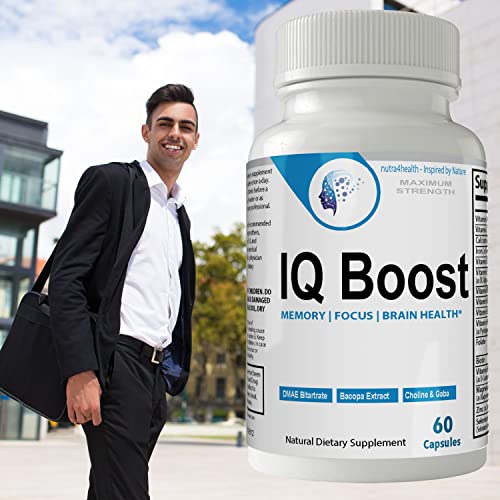 ginkgo biloba for overall brain wellness