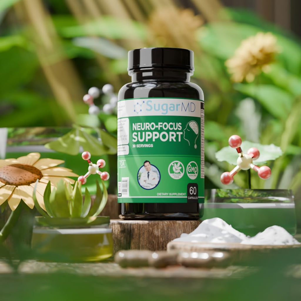 ginkgo biloba for overall cognitive health