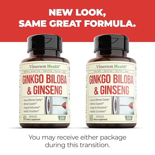 ginkgo biloba for overall health benefits