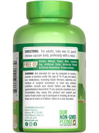 ginkgo biloba for overall wellness