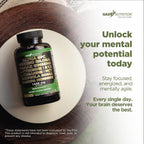 ginkgo biloba for overall wellness