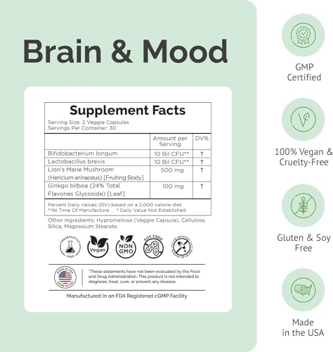 ginkgo biloba for overall wellness