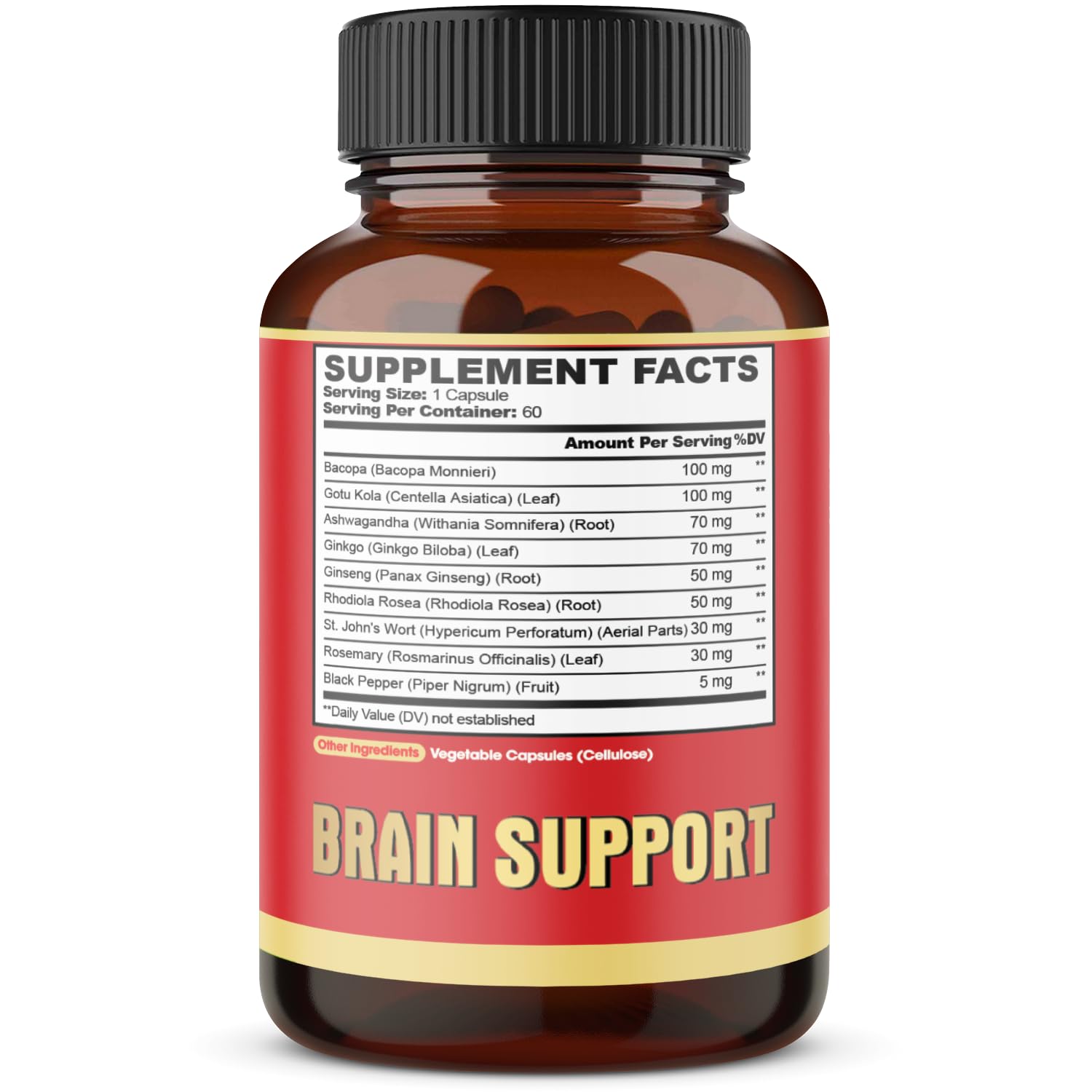 ginkgo biloba for overall wellness
