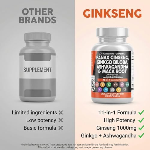 ginkgo biloba for stress reduction