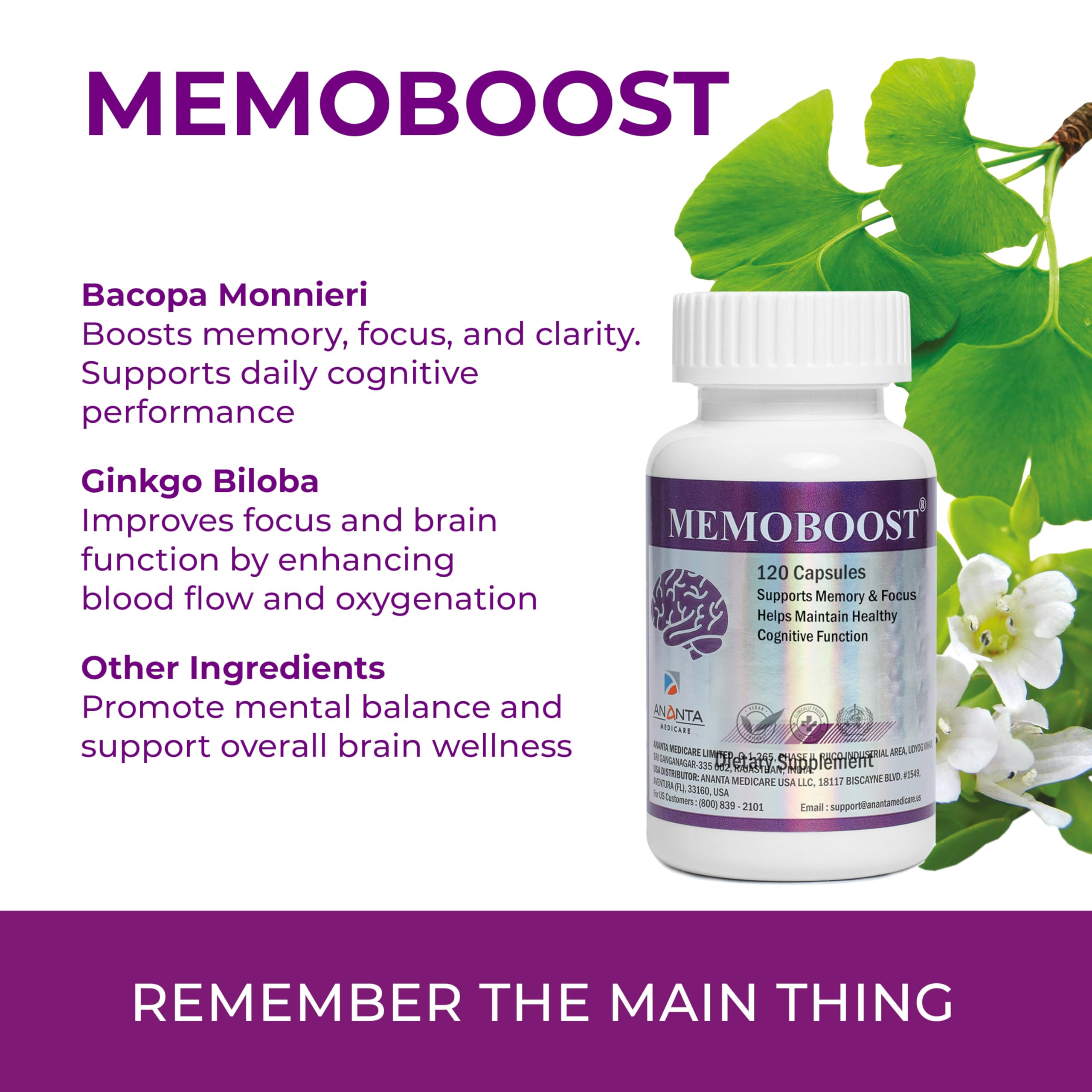 ginkgo biloba for stress reduction