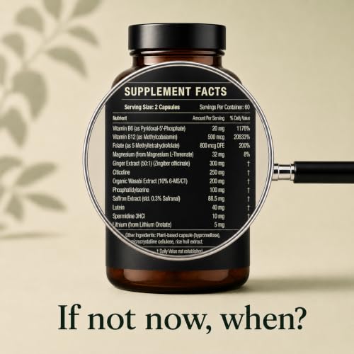 ginkgo biloba for stress relief and focus