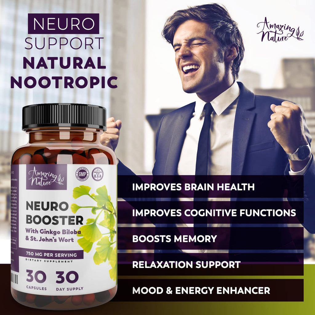 ginkgo biloba for stress relief