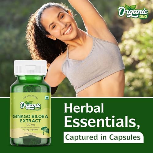 ginkgo biloba for tinnitus relief