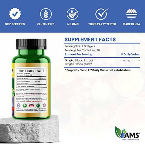 ginkgo biloba for tinnitus relief