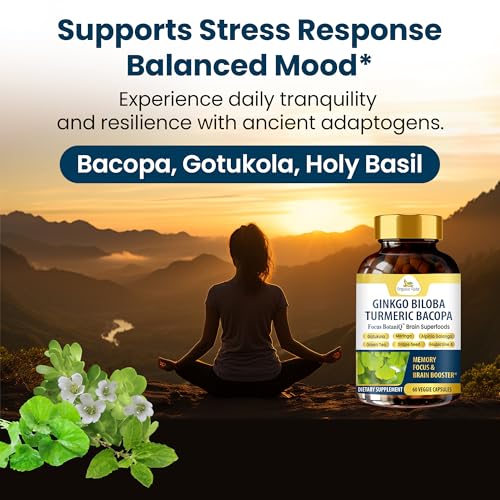 Ginkgo biloba for tinnitus relief
