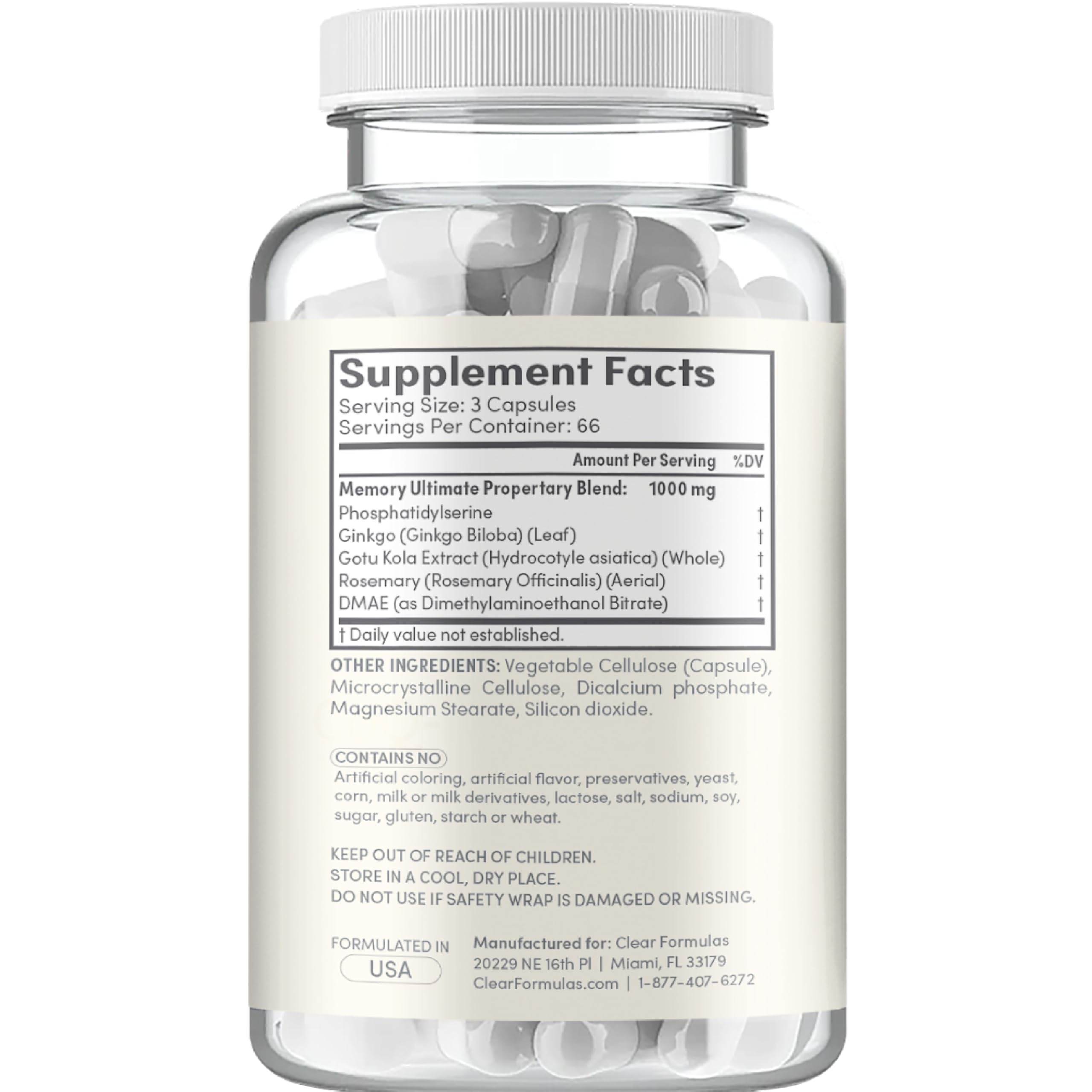 ginkgo biloba for tinnitus relief