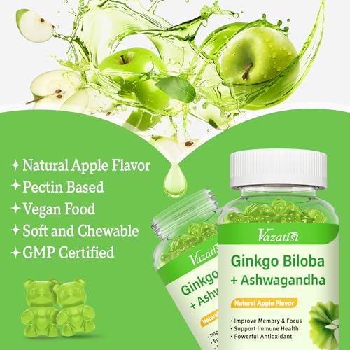 ginkgo biloba for tinnitus relief