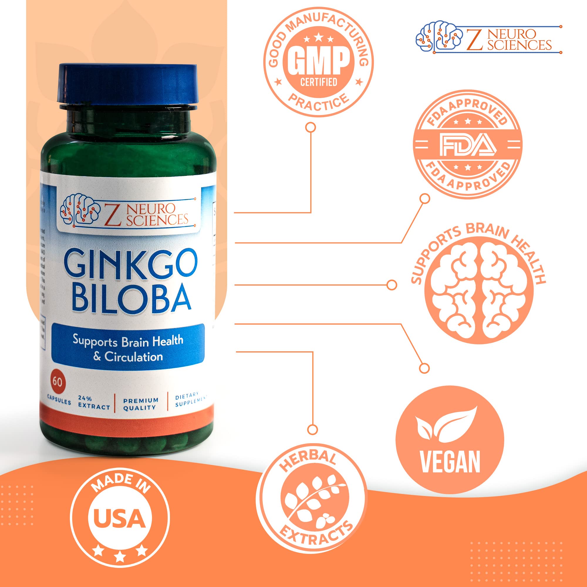 ginkgo biloba for tinnitus relief