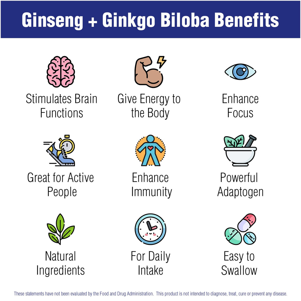ginkgo biloba for tinnitus relief