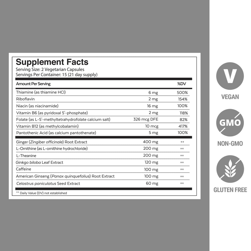 ginkgo biloba for tinnitus relief
