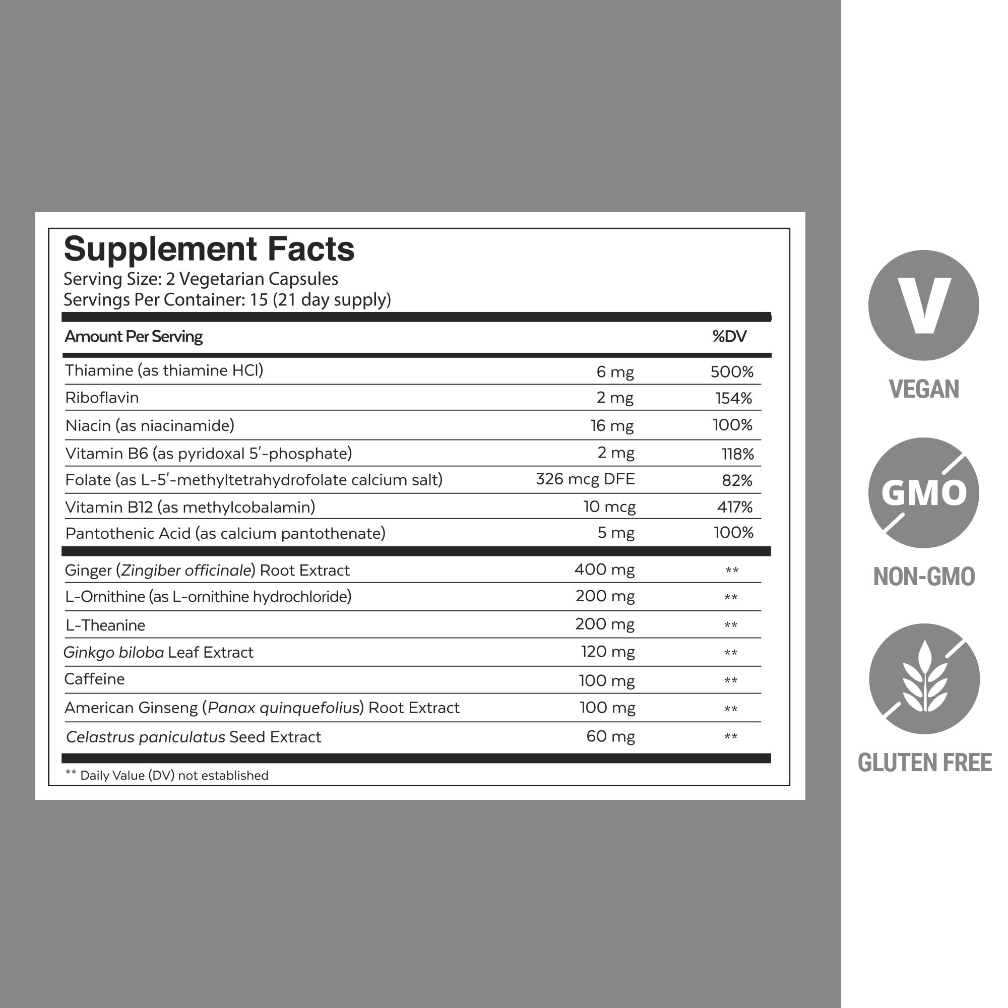 ginkgo biloba for tinnitus relief