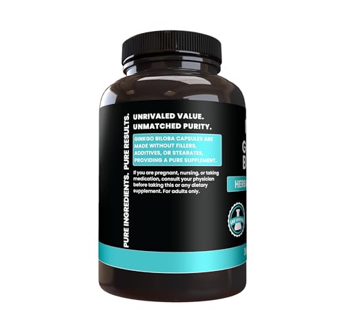 ginkgo biloba for tinnitus relief