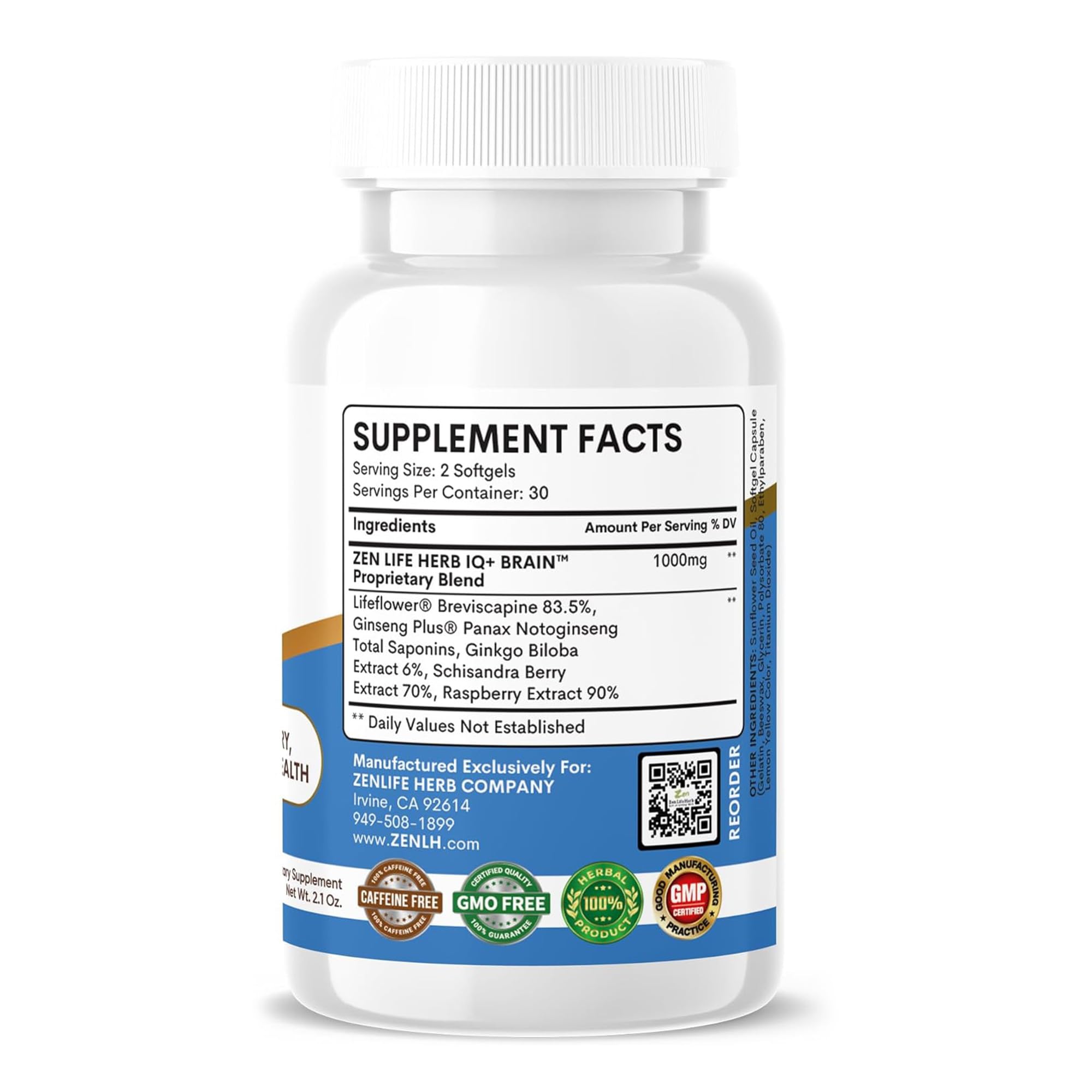 ginkgo biloba for tinnitus relief